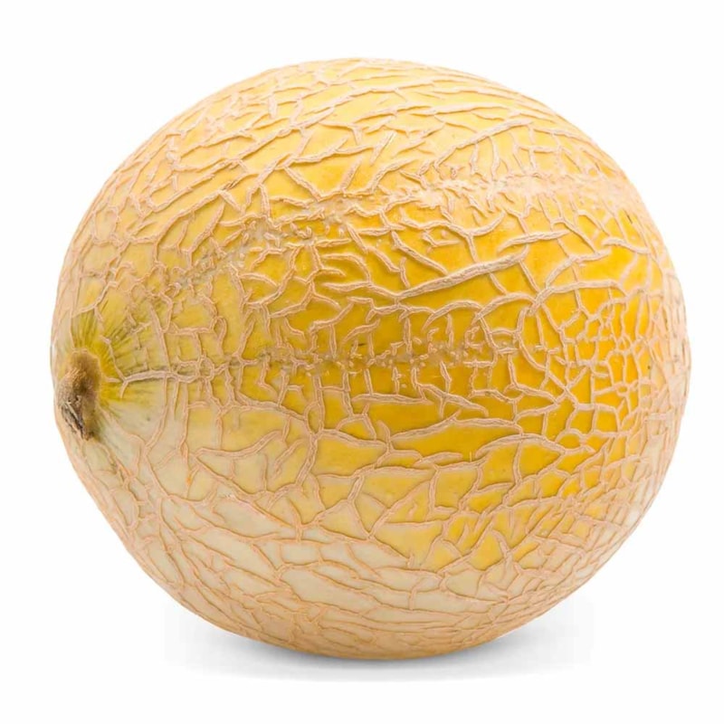 Melão Orange