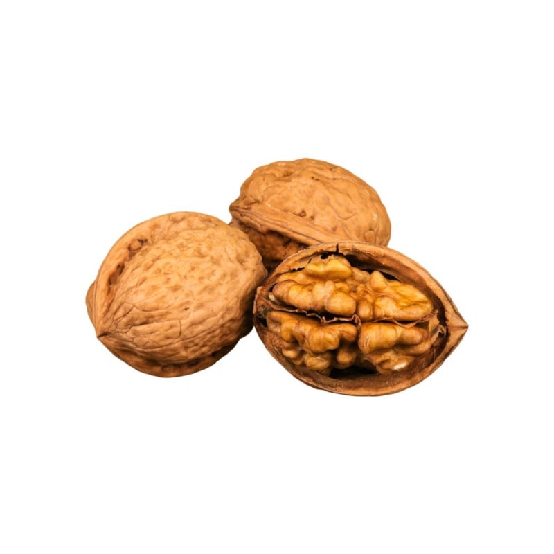 Nozes Com Casca 400g - iFrutus